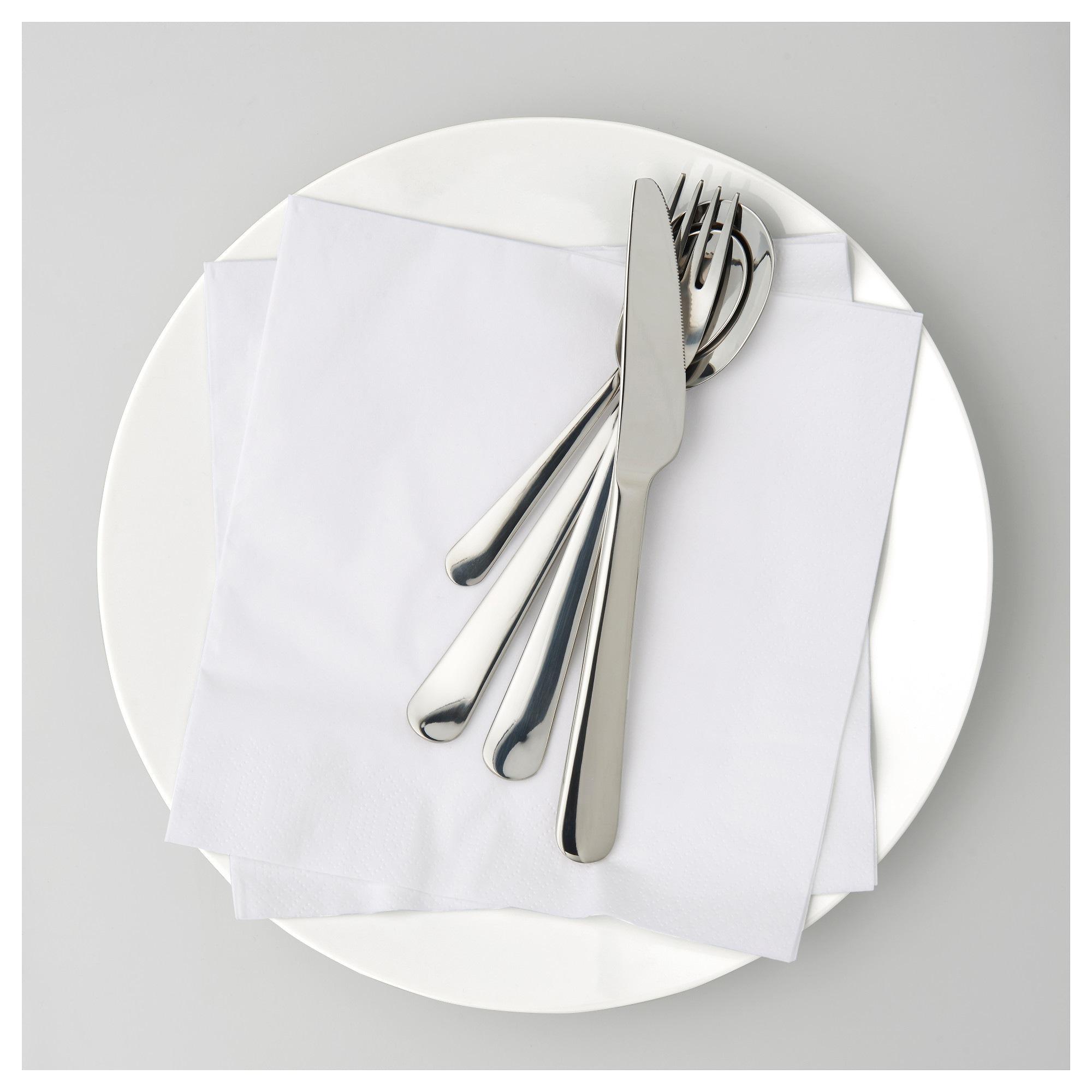 Купить Салфетки IKEA FANTASTISK, Serwetki цена в Киеве, Одессе, Львове ...